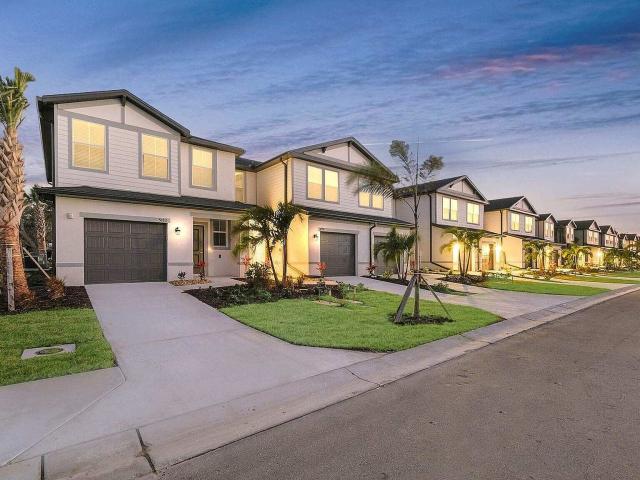 3 BR, 2.5 BA Apartment 1300 49th St E Unit 163, Palmetto, FL 34221