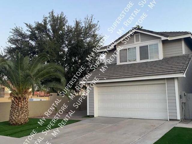 3 BR, 2.5 BA Apartment 1301 W Windrift Way, Gilbert, AZ 85233