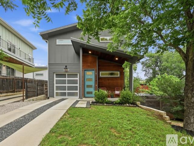 3 BR, 2.5 BA Apartment 1307 Delano Street Unit 1, Austin, TX 78721