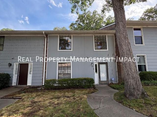 3 BR, 2.5 BA Apartment 1304 Seaton Road, Durham, NC 27713