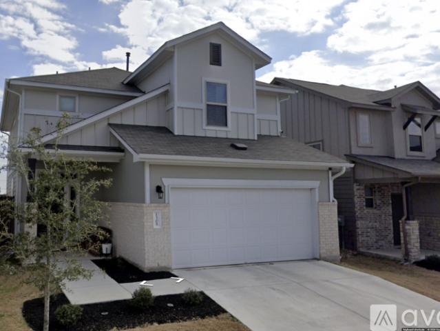 3 BR, 2.5 BA Apartment 1305 Falconer Way, Austin, TX 78748