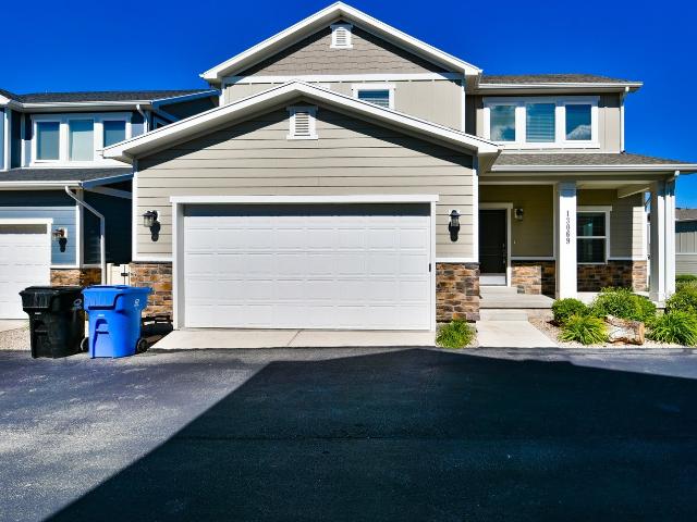 3 BR, 2.5 BA Apartment 13069 S. Elm Hollow Court, Herriman, UT 84096