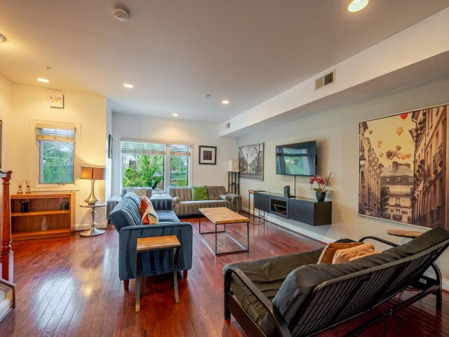 3 BR, 2.5 BA Apartment 1308 Talbert Ct SE, Washington, DC 20020
