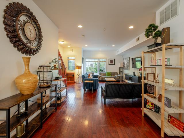 3 BR, 2.5 BA Apartment 1308 Talbert Ct SE, Washington, DC 20020