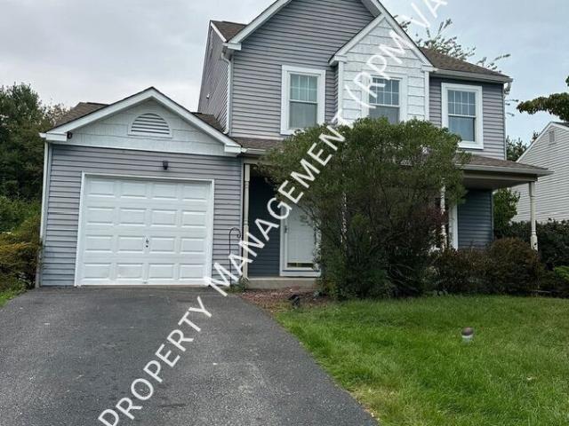 3 BR, 2.5 BA Apartment 1308 Rachel Ln, Downingtown, PA 19335