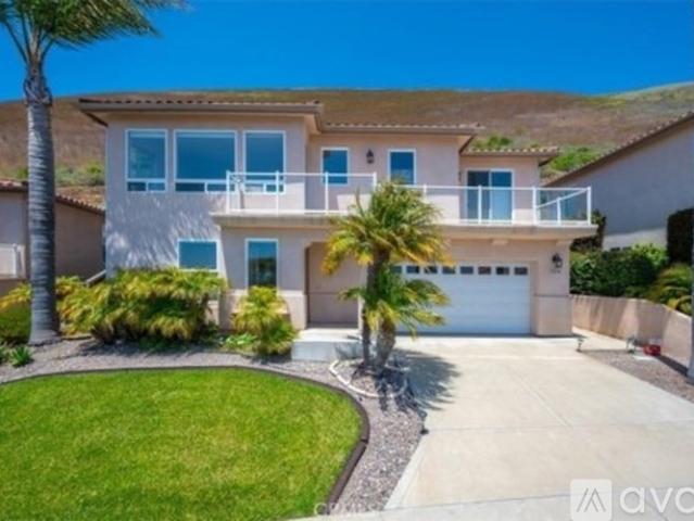 3 BR, 2.5 BA Apartment 1309 Costa Brava, Pismo Beach, CA 93449