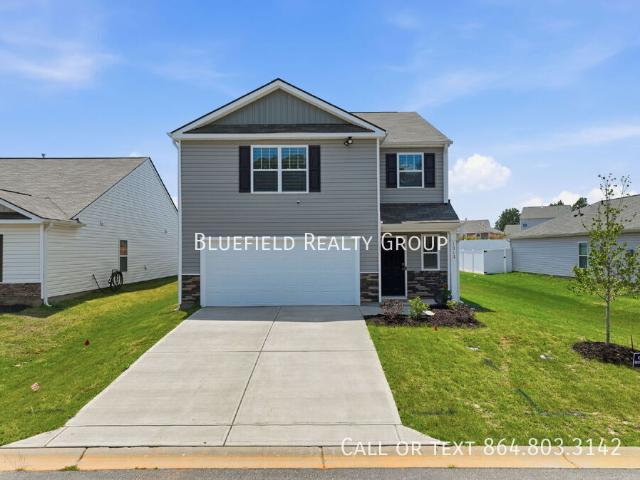 3 BR, 2.5 BA Apartment 1313 Duffers Lane, Roebuck, SC 29376