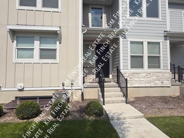 3 BR, 2.5 BA Apartment 13111 Copeland Drive, Herriman, UT 84096