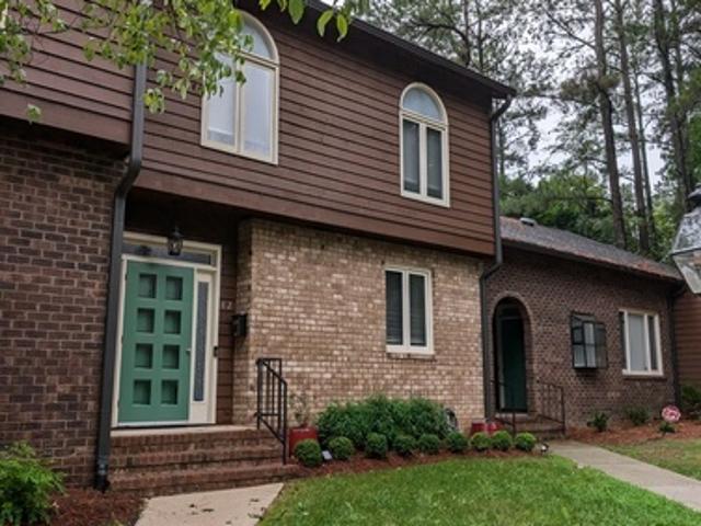 3 BR, 2.5 BA Apartment 1311 Forest Hills Rd NW, Unit E2, Wilson, NC 27896