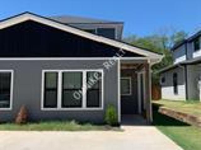 3 BR, 2.5 BA Apartment 1317 S 5th Ave, Denison, TX 75021