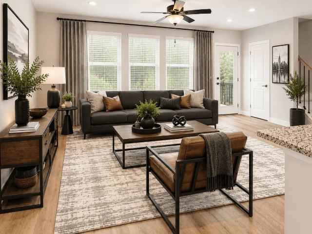 3 BR, 2.5 BA Apartment 1316 Northeast Main Street Unit ND922, Simpsonville, SC 29681