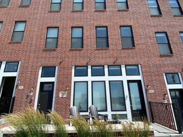 3 BR, 2.5 BA Apartment 13178 Lincoln Rd Unit 101 Unit 13144 Lincoln Road Unit 201 C1633 Townhome w/Office Nook and Balcony, La Vista, NE 68128
