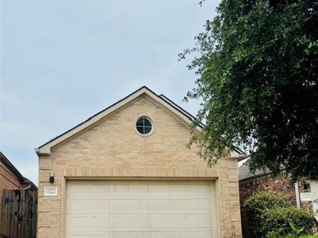 3 BR, 2.5 BA Apartment 13222 Babbitt Street, Houston, TX 77034