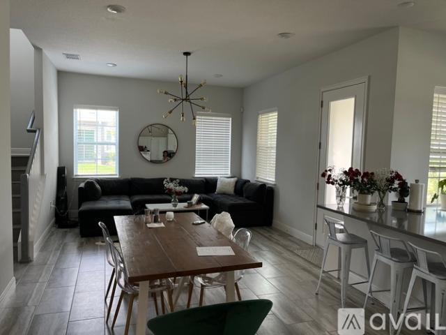 3 BR, 2.5 BA Apartment 13246 Doisy St, Orlando, FL 32827