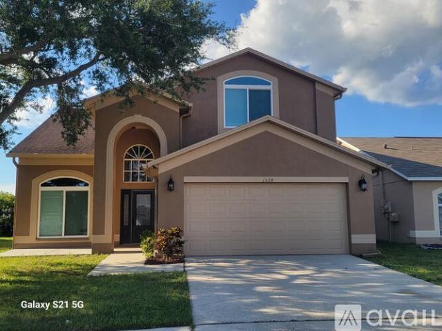 3 BR, 2.5 BA Apartment 1324 Franford Drive, Brandon, FL 33511