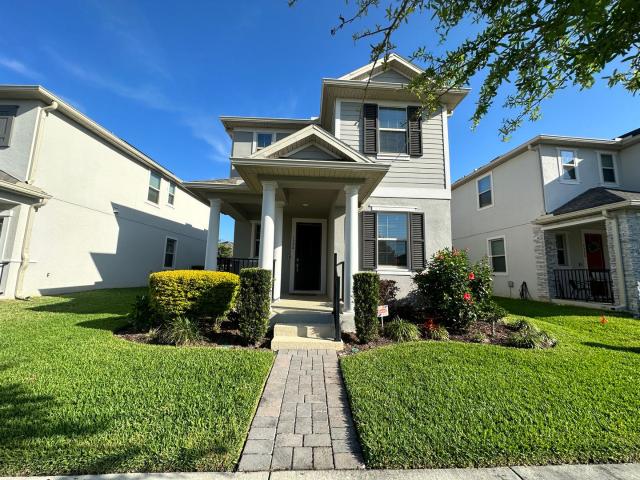 3 BR, 2.5 BA Apartment 1324 Swift Creek Way, Winter Springs, FL 32708