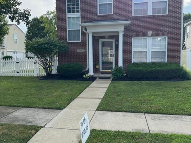 3 BR, 2.5 BA Apartment 13290 All American Road, Fishers, IN 46037