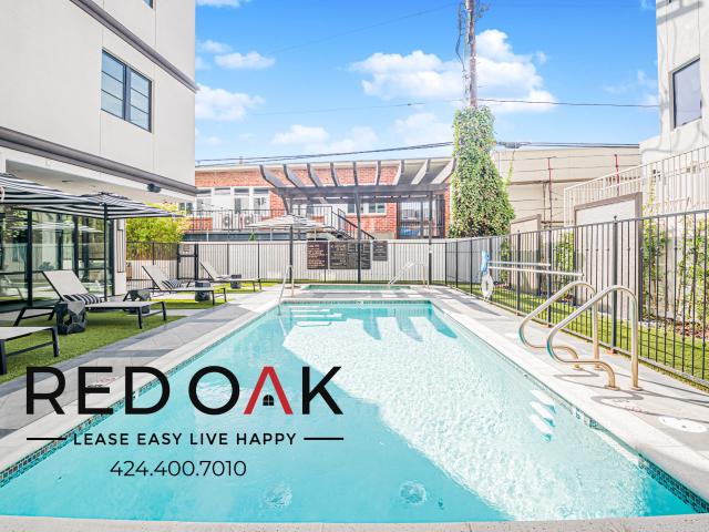 3 BR, 2.5 BA Apartment 1333 S Orange Grove Ave, Los Angeles, CA 90019