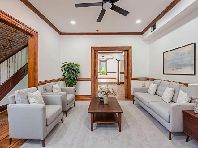 3 BR, 2.5 BA Apartment 1339 Oak St NW, Washington, DC 20010