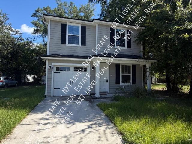 3 BR, 2.5 BA Apartment 1441 East 25th Street, Jacksonville, FL 32206