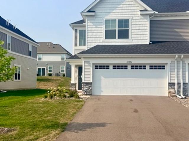 3 BR, 2.5 BA Apartment 14436 Allerton Wy, Unit 14436, Rosemount, MN 55068