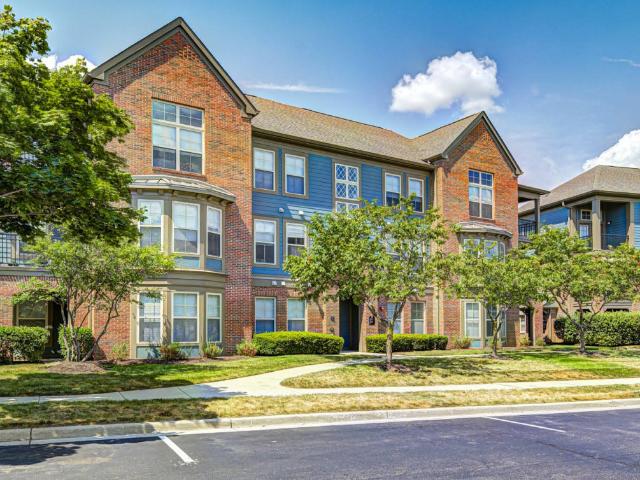 3 BR, 2.5 BA Apartment 14471 Community Dr Unit 30 14460 30, Carmel, IN 46033