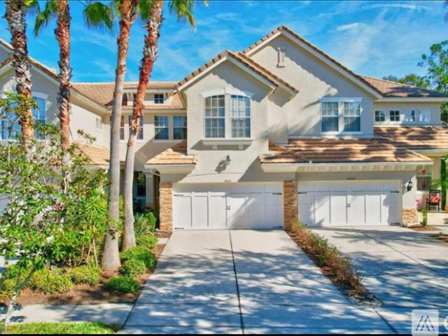 3 BR, 2.5 BA Apartment 14551 Mirabelle Vista Circle, Unit Waterchase, Tampa, FL 33626