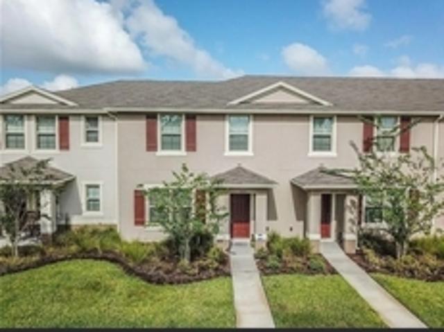 3 BR, 2.5 BA Apartment 1459 Rylee Rock Way, Unit 1459, Kissimmee, FL 34744