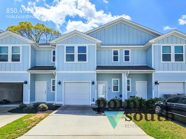 3 BR, 2.5 BA Apartment 1463 Iroquois Ct, Pensacola, FL 32534