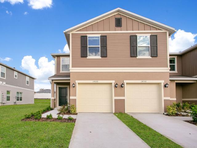 3 BR, 2.5 BA Apartment 1460 Mirabella Cir, Davenport, FL 33897