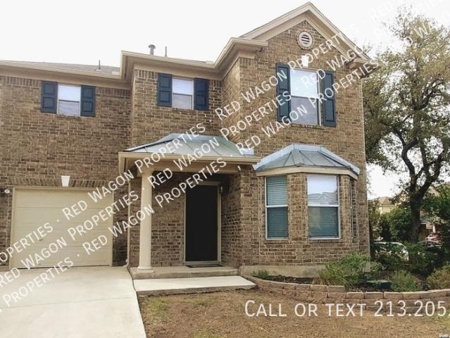 3 BR, 2.5 BA Apartment 146 Cindy Lou Dr, San Antonio, TX 78249