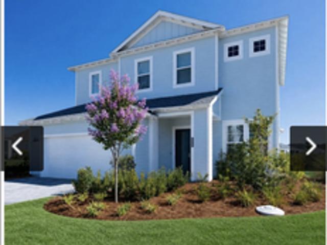 3 BR, 2.5 BA Apartment 146 Pennekamp Lane, Inlet Beach, FL 32461