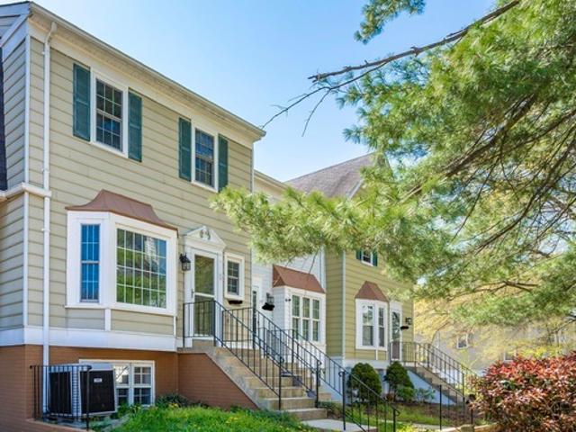 3 BR, 2.5 BA Apartment 1473 Chatham Court, Unit Chatham Court, Crofton, MD 21114