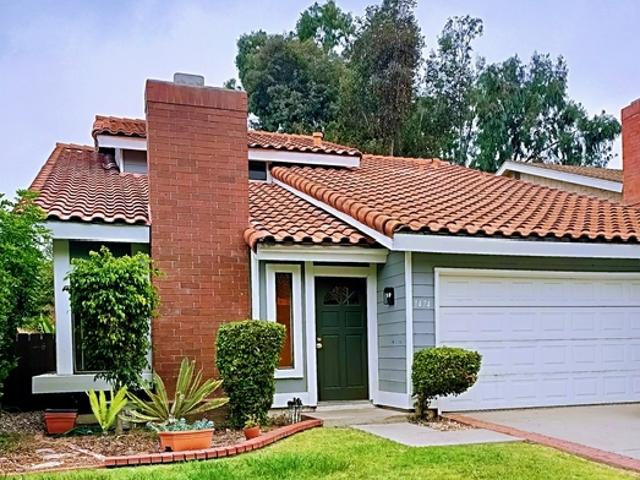 3 BR, 2.5 BA Apartment 1474 Tennis Match Way, Encinitas, CA 92024