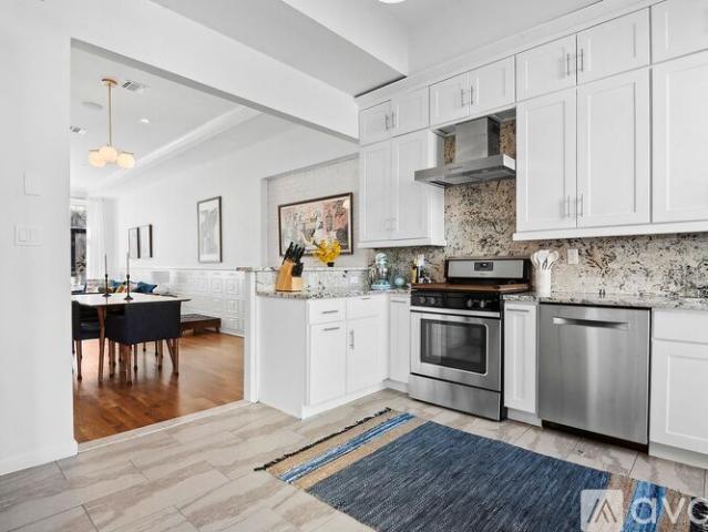 3 BR, 2.5 BA Apartment 147 Herkimer Street, Unit 1, Kings County, NY 11216