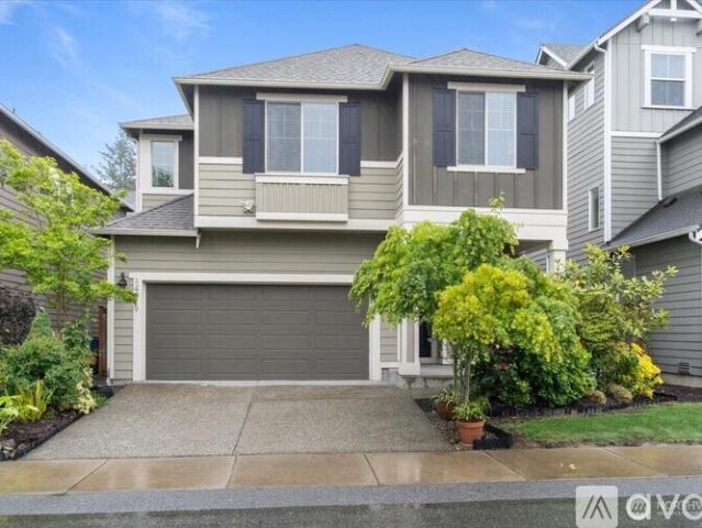 3 BR, 2.5 BA Apartment 14819 16th Place West, Unit 44, Lynnwood, WA 98087