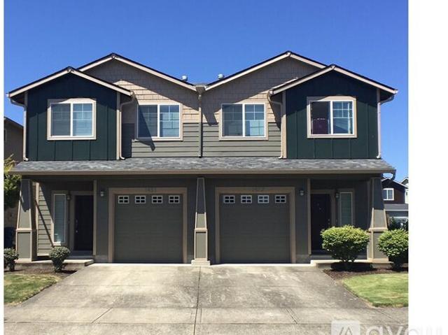 3 BR, 2.5 BA Apartment 1481 Gifford St SE, Salem, OR 97317