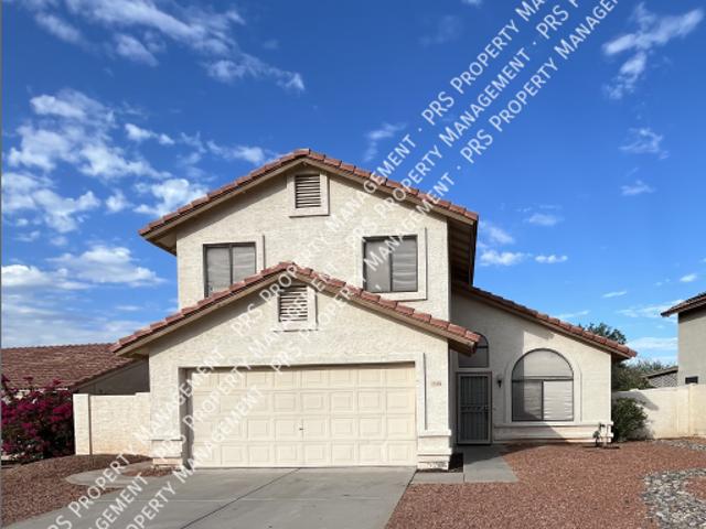 3 BR, 2.5 BA Apartment 14846 S 27th St, Phoenix, AZ 85048