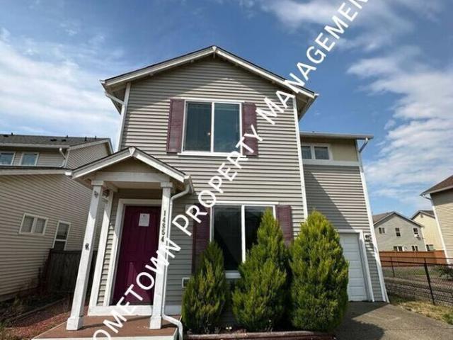 3 BR, 2.5 BA Apartment 14854 99th Way SE, Yelm, WA 98597
