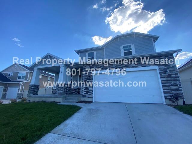 3 BR, 2.5 BA Apartment 14882 South Lower Bend, Herriman, UT 84096