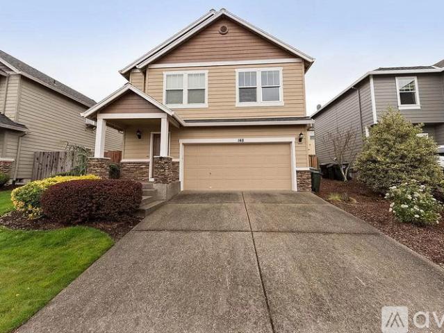 3 BR, 2.5 BA Apartment 148 North Birch Street, Canby, OR 97013