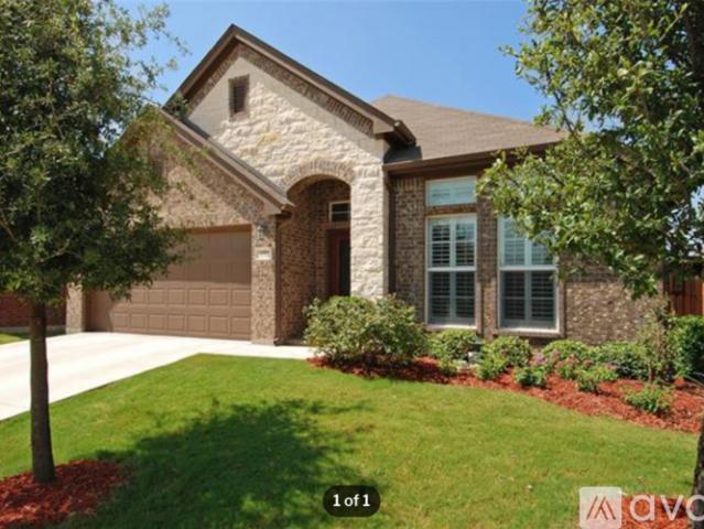 3 BR, 2.5 BA Apartment 14904 Frisco Ranch Dr, Little Elm, TX 75068