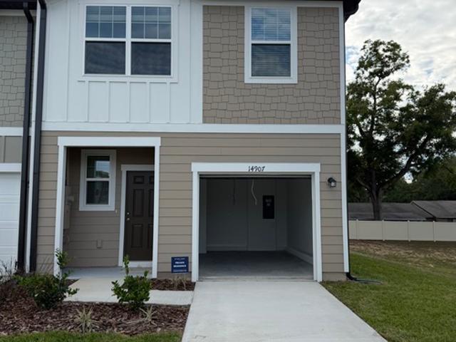 3 BR, 2.5 BA Apartment 14907 Lucca Way, Unit 1, Dade City, FL 33523