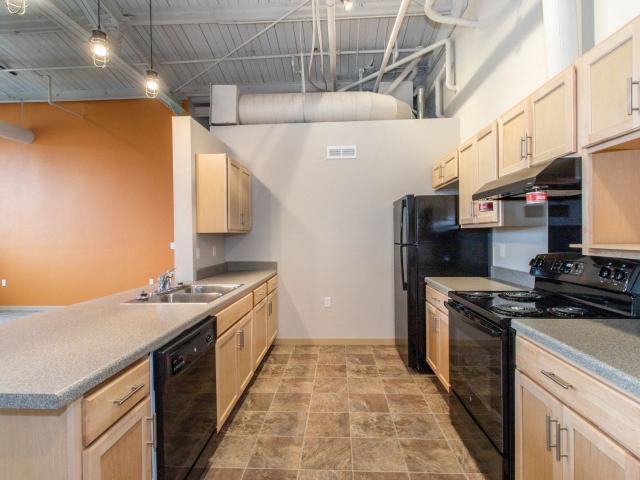 3 BR, 2.5 BA Apartment 1491 W. Kilgore Ave Unit 1122, Muncie, IN 47304