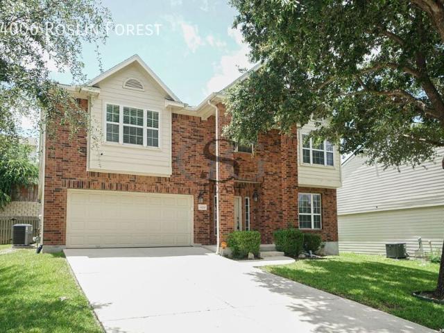 3 BR, 2.5 BA Apartment 14006 Roslin Forest, Live Oak, TX 78233