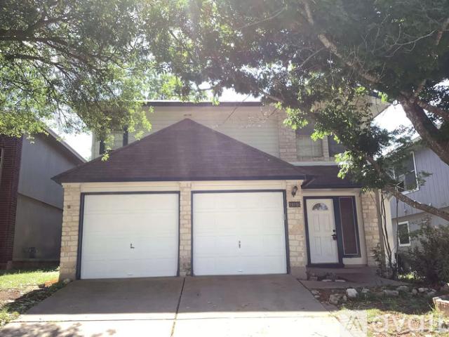 3 BR, 2.5 BA Apartment 14010 Conner Downs Drive, Pflugerville, TX 78660
