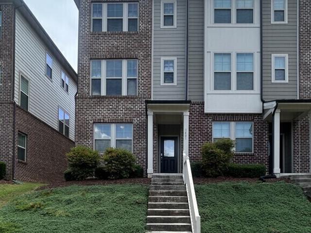 3 BR, 2.5 BA Apartment 1401 Town Home Dr 1, Apex, NC 27502
