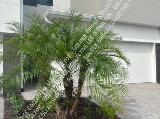 3 BR, 2.5 BA Apartment 14043 SW THORENS Drive, Port St Lucie, FL 34987