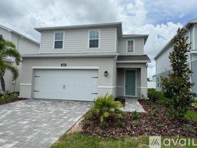 3 BR, 2.5 BA Apartment 14051 Crimson Avenue, Lakewood Ranch, FL 34211