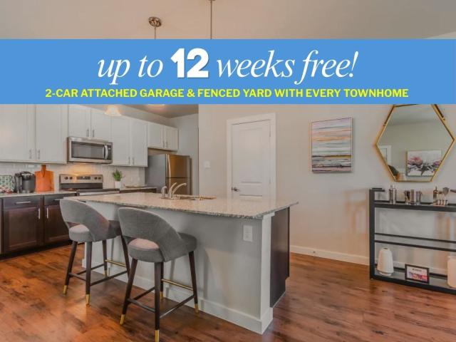 3 BR, 2.5 BA Apartment 1413 Orchid Drive Unit 1304DT, Princeton, TX 75407